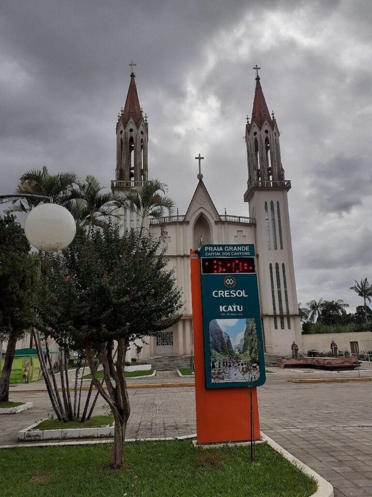 O que fazer em Praia Grande/SC de graça? Veja 8 recomendações