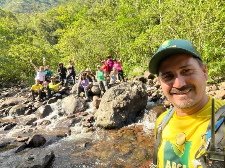 Trilha do Cânion Malacara em Praia Grande/SC: vale a pena?